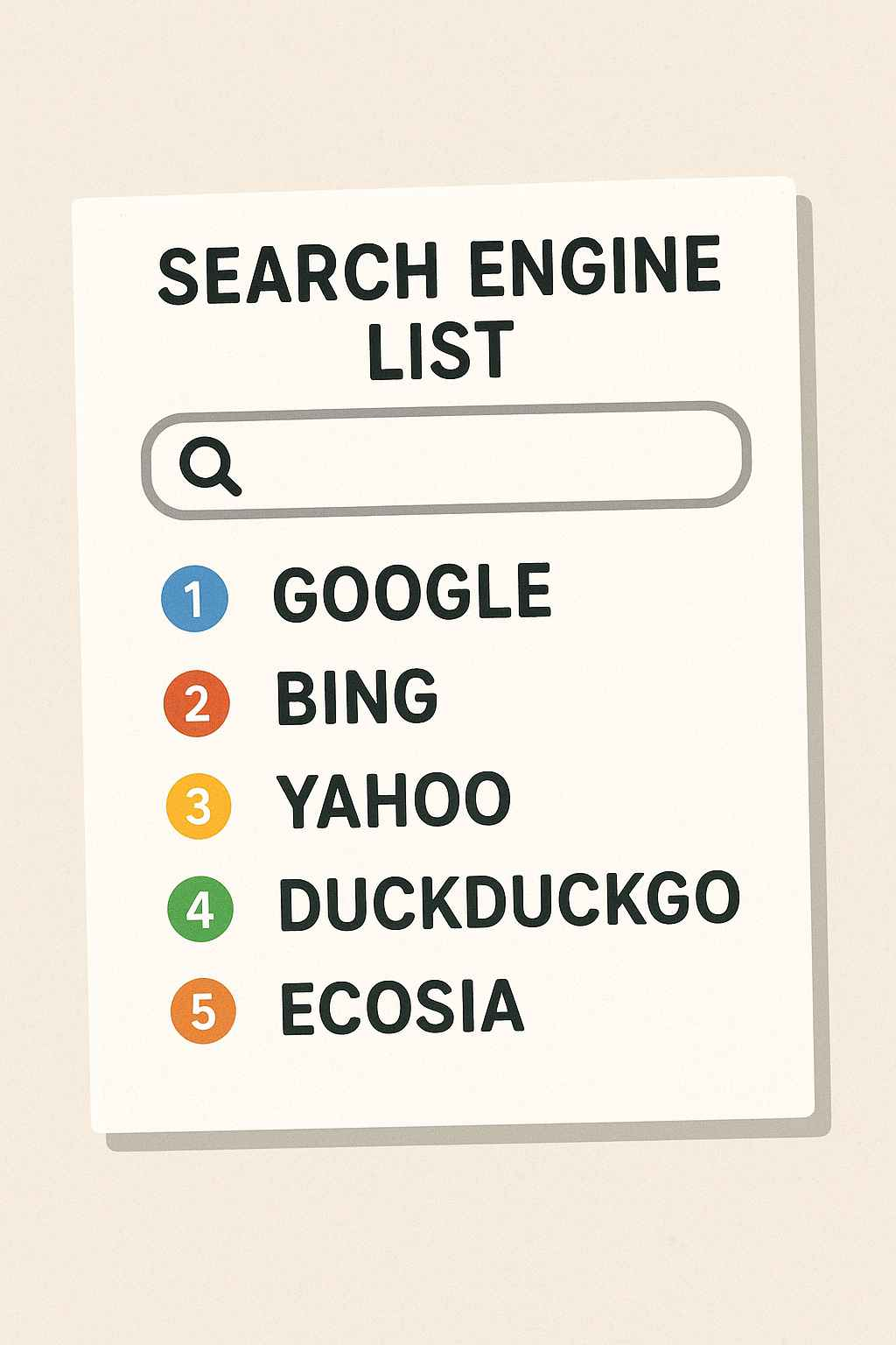 What are the Top 10 Search Engine Submission Platforms?